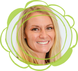 Sarah Frink, Digital Marketing Strategist - Jessica Butts